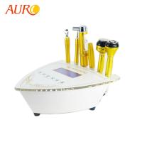 China BIO RF Cold Hammer No Needle Mesotherapy Machine 100W For Skin Lifting for sale