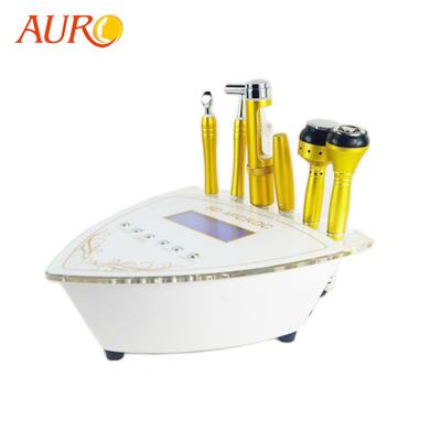 China BIO RF Cold Hammer No Needle Mesotherapy Machine 100W For Skin Lifting for sale