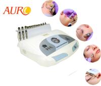 China Portable Diamond Microdermabrasion Facial Peel Machine for sale