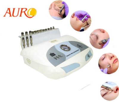 China Portable Diamond Microdermabrasion Facial Peel Machine for sale