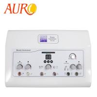 China Vacuum Non Surgical Breast Enhancement Machine 120W Multifunctional 6 In 1 for sale
