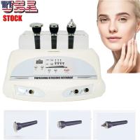 China Ultrasound Spa Beauty Multifunctional Facial Machine Ultrasonic Skin Tightening for sale