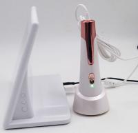 China Beauty Salon Skin Analyzer Software Auto Digital System Scanner 10.1 Inch Screen for sale