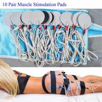 China 4 In 1 EMS Far Infrared Pressotherapy Lymphatic Drainage Eyes Body Shapes Weight Loss Equipment for sale
