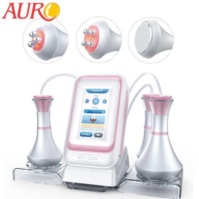 China 80K Cavitation Slimming Machine RF Wrinkle Remover Skin Rejuvenation Anti Aging for sale