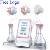 China Cellulite Removal Cavitation Rf Vacuum Slimming Machine Wrinkle Remover Equipment for sale