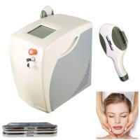 China Skin Rejuvenation Fast OPT SHR IPL Hair Removal Machine 1000W 640nm for sale