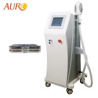 China Effective Ipl Opt Shr Hair Removal Beauty Salon Instruments for sale