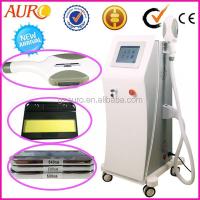 China Effective Ipl Opt Shr Hair Removal Beauty Salon Instruments for sale
