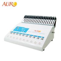 China Infrared Tighten Body Electric Muscle Stimulator Machine Body Ems Fitness Machines for sale
