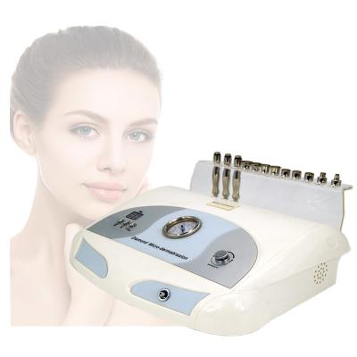 China Crystal Diamond Microdermabrasion Machine For Skin Rejuvenation for sale
