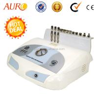 China Crystal Diamond Microdermabrasion Machine For Skin Rejuvenation for sale