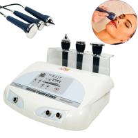 China 1mhz 3mhz Ultrasonic Facial Beauty Machine Skin Tightening for sale