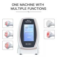 China Ultrasonic Cavitation Slimming Machine Radio Freuency Anti Wrinkle for sale