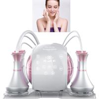 China 5 In 1 Cavitation Slimming Machine RF Ultrasonic Body Cavitation Machine for sale