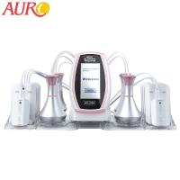 China 80Khz Ultrasonic Vacuum RF Lipo Laser Cavitation Machine Fat Removal for sale
