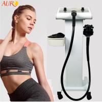 China 5pcs Head G5 Beauty Machine For Weight Loss Vibration Cellulite Massage for sale