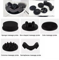 China 5pcs Head G5 Beauty Machine For Weight Loss Vibration Cellulite Massage for sale