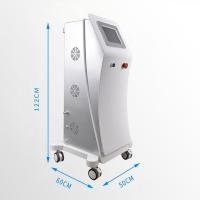 China Professional Painless E Light SHR Hair Removal Machine OPT Skin Rejuvenation Device for sale