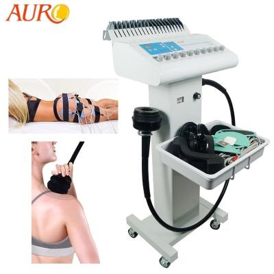 China Body Slimming Salon Machine G5 Massage X EMS Electro Muscle Stimulation Cellulite Treatment for sale