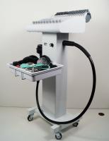 China Body Slimming Salon Machine G5 Massage X EMS Electro Muscle Stimulation Cellulite Treatment for sale
