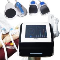 China 4000W Magnetic Slimming Apparatus EMS Thin Slim RF Beauty Slimming Muscle Fat Loss Beauty Machine for sale