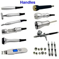 China 10 In1 Diamond Dermabrasion Microdermabrasion Machine With Mesotherapy for sale