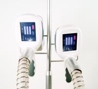 China Vertical Cavitation RF Machine 4 In 1 Fat Reduction Cold Cryo Laser Best Lipo Cavitation Machine for sale