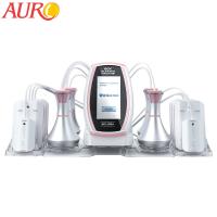 China Portable Lipolaser Cavitation RF Machine 6 In 1 Skin Tightening Weight Loss for sale