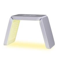 China Salon Facial PDT LED Light Therapy Machine Skin Rejuvenation Acne Treatment for sale