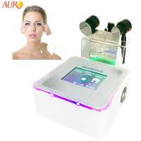 China RET RF Monopolar Resistive Radio Frequency Device Wrinkle Removal Weight Loss Beauty Parlor Machine for sale