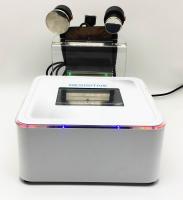 China RET RF Monopolar Resistive Radio Frequency Device Wrinkle Removal Weight Loss Beauty Parlor Machine for sale