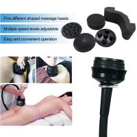 China Electro Stimulation Muscle Massage Machine High Frequency Massager Body Slimming Machine for sale