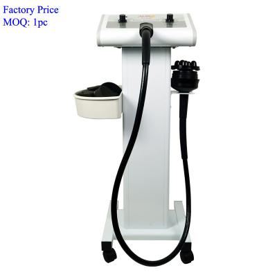 China 120W G5 Ultrasonic Fat Reduction Machine Vibration Cellulite Massage Body for sale