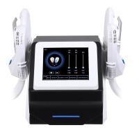 China 4000W EMS Weight Loss Machine Muscle Contraction Burning Of Fat Muscle Stimulation Ems Slimming Machine for sale