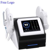 China 4000W EMS Weight Loss Machine Muscle Contraction Burning Of Fat Muscle Stimulation Ems Slimming Machine for sale