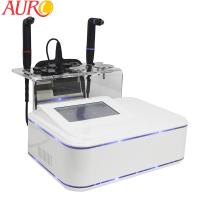 China CET RET RF Radio Frequency Machine Tecar Therapy Pain Relief Cellulite Removal for sale