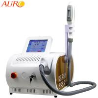China 60Hz Opt Shr Ipl Hair Removal Machine Pain Free Intense Pulsed Light for sale