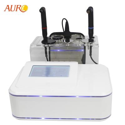 China Body Slimming RF Radio Frequency Machine RET CAP Monopolar Face Wrinkle Remover for sale
