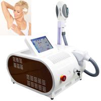 China OPT Ipl Skin Rejuvenation Machine 2000W E Light Hair Removal for sale