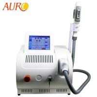 China OPT Ipl Skin Rejuvenation Machine 2000W E Light Hair Removal for sale