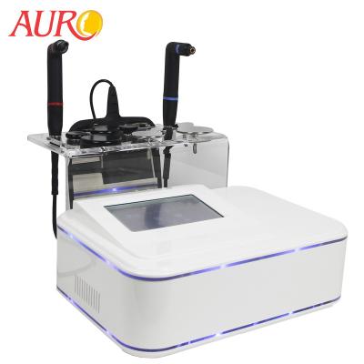 China Body Slimming Monopolar RF Machine 300W CET RET Wrinkle Removing for sale