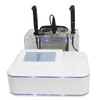 China Body Slimming Monopolar RF Machine 300W CET RET Wrinkle Removing for sale