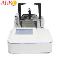 China Monopolar Body Slimming Machine RF CET RET Radio Frequency Skin Tightening for sale