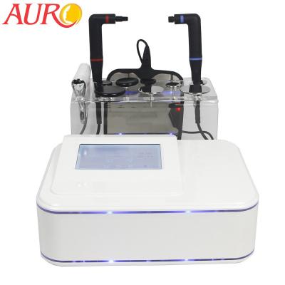 China Monopolar Body Slimming Machine RF CET RET Radio Frequency Skin Tightening for sale