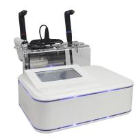 China Monopolar Body Slimming Machine RF CET RET Radio Frequency Skin Tightening for sale