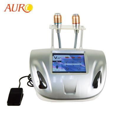China Radar Face Lifting Machine Line Tightening 3.0mm 4.5mm Probe Carve Vmate for sale