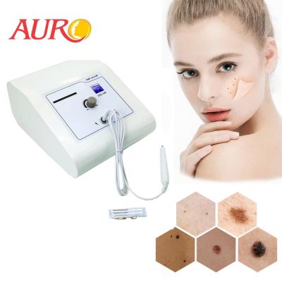 China Electrocautery Spot Remover Skin Tag Mole Removal Machine for sale