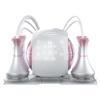 China 5 in 1 Skin Tightening Ultrasonic Cavitation Machine Vacuum Cavitation Slimming Machine for sale