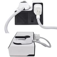 China 1 Handle Electric Muscle Stimulator Machine EMS Sculpting Machine for sale